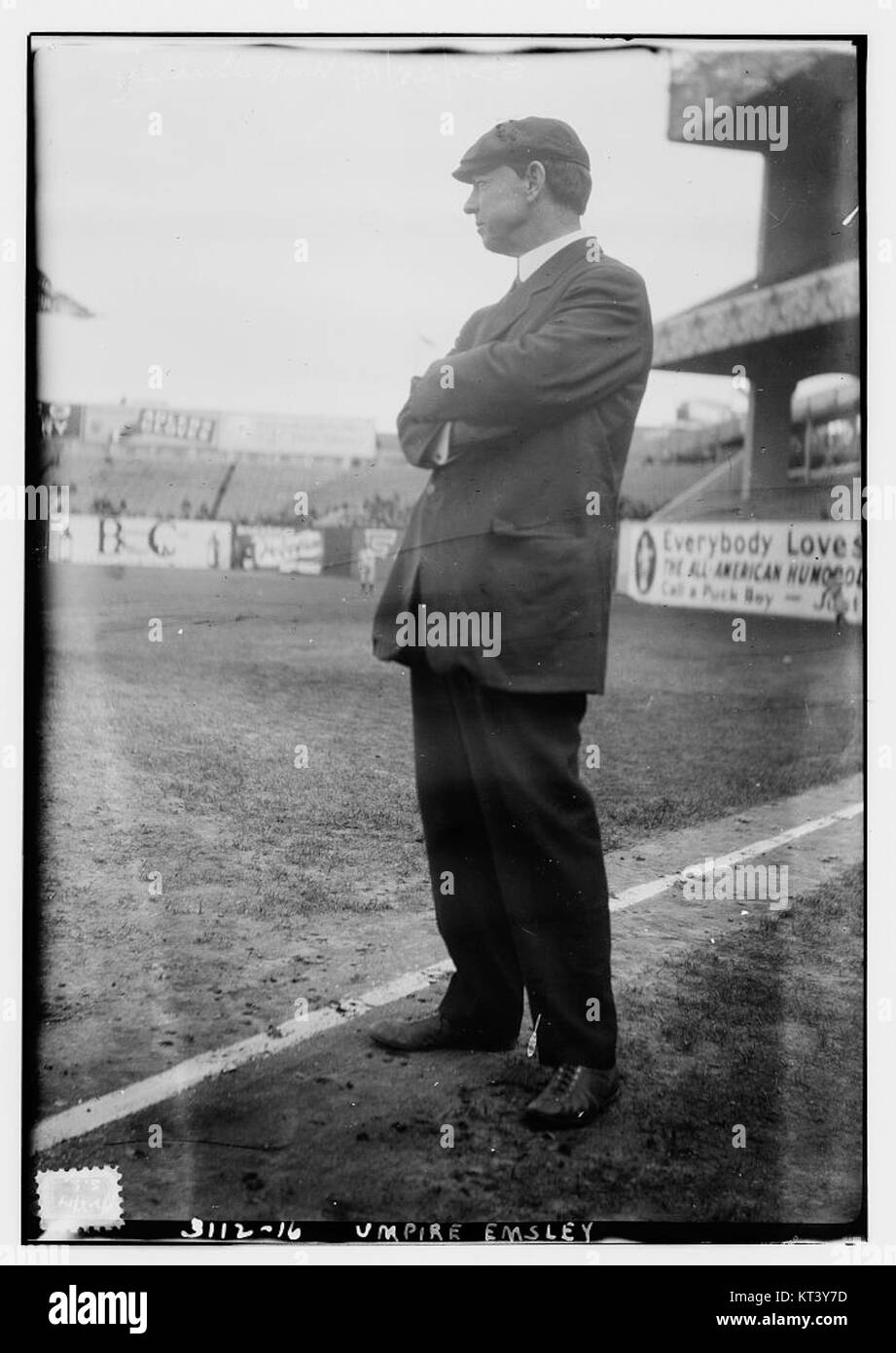 Bob emslie hi-res stock photography and images - Alamy
