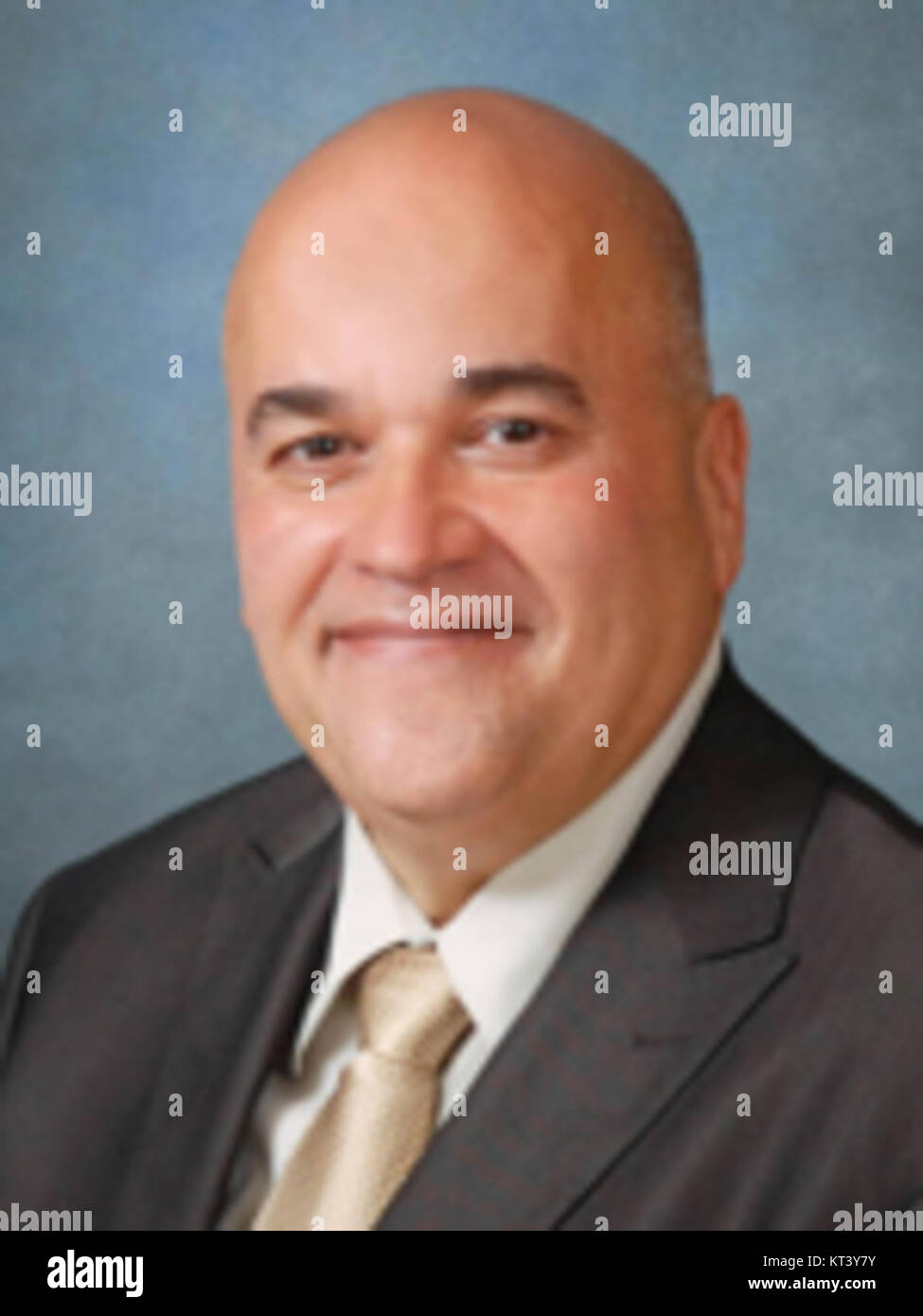 John Cortes is a public figure known for his work in environmental ...