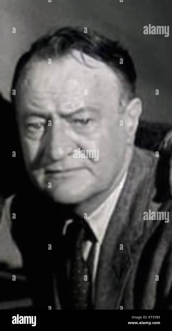 This image features John D. Voelker in the trailer for the film ...