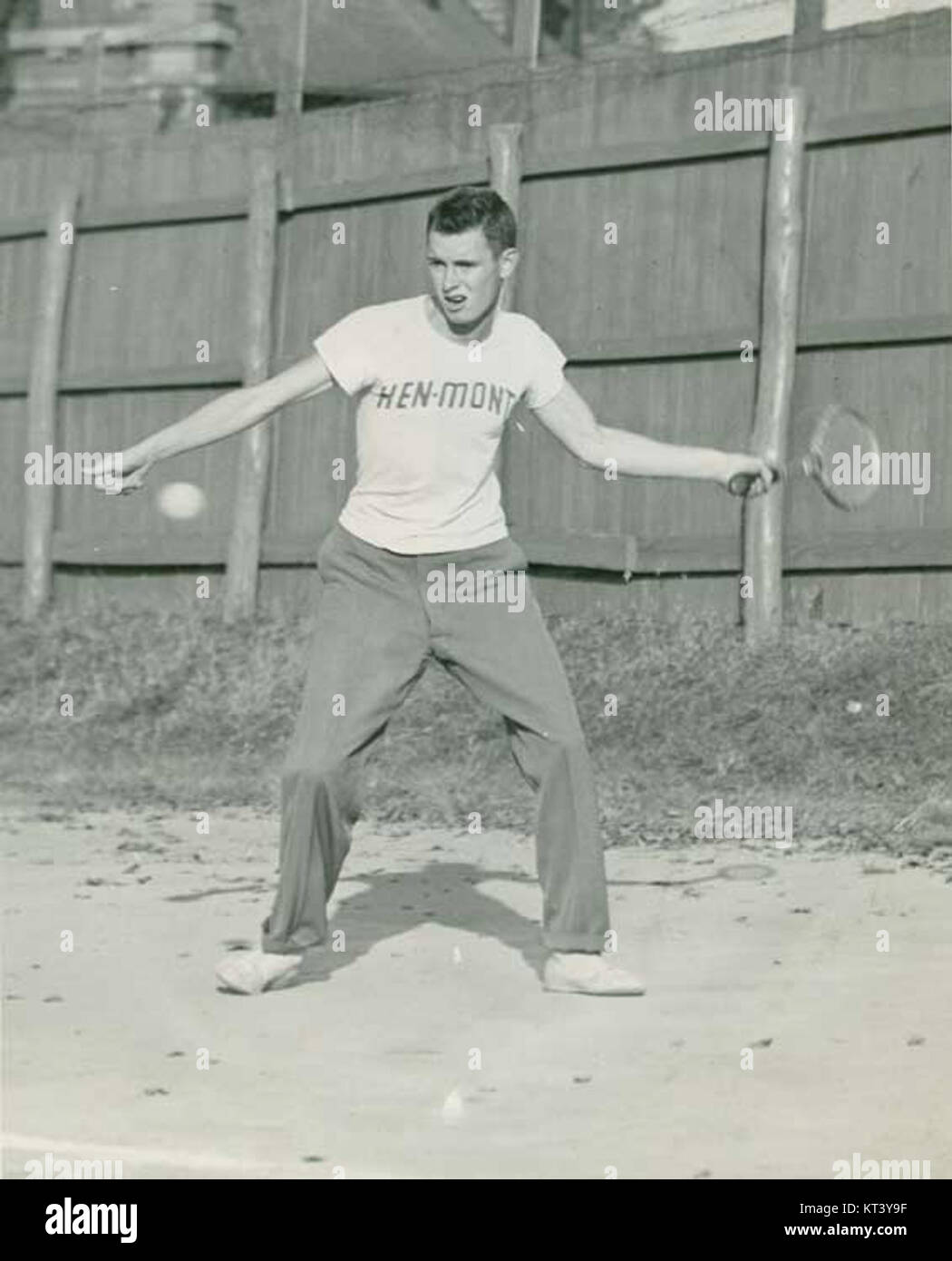 John Eaton Washjeff was a notable figure in tennis, recognized for his ...