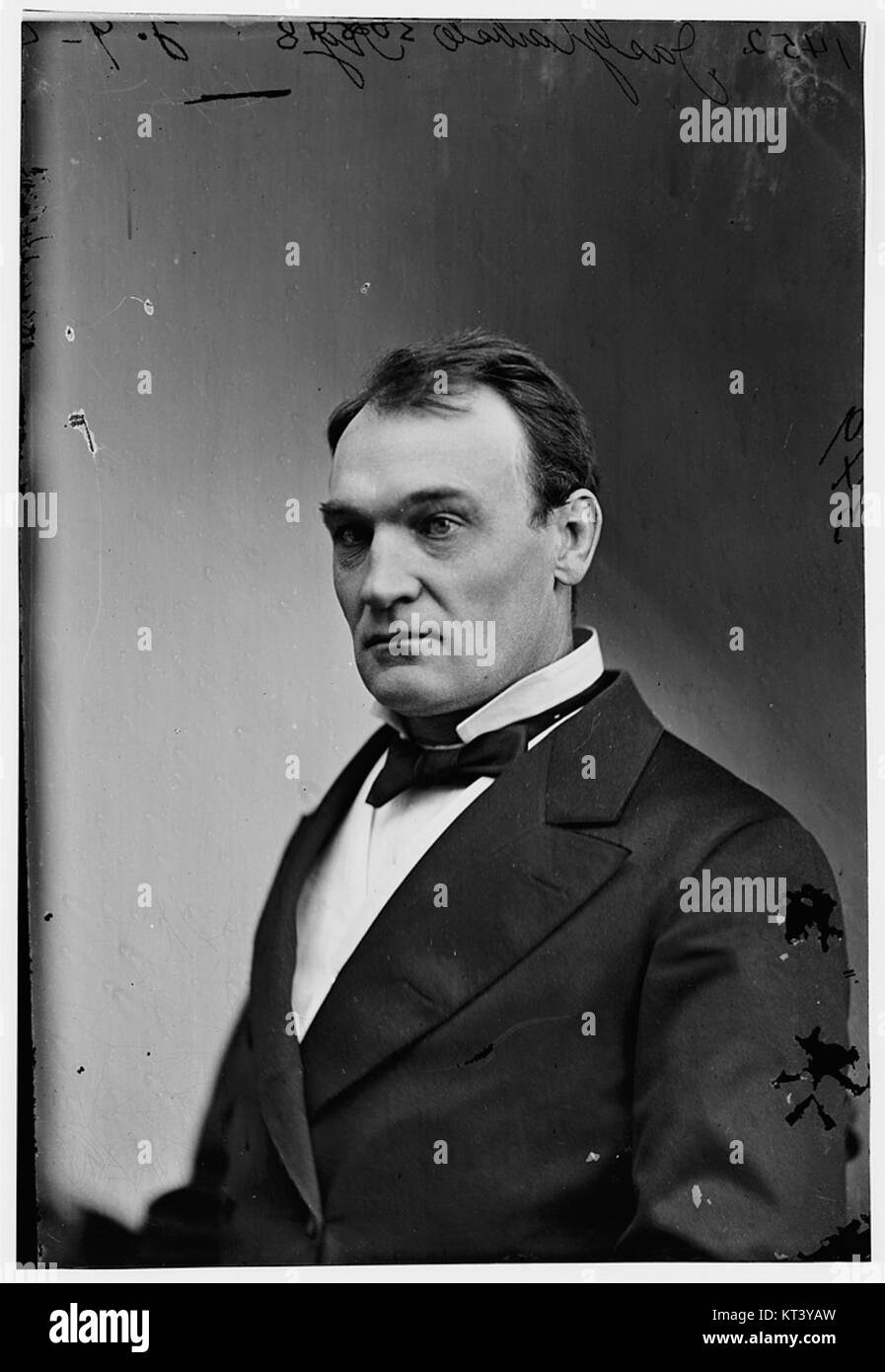 John G. Carlisle was an American politician and economist who served as ...
