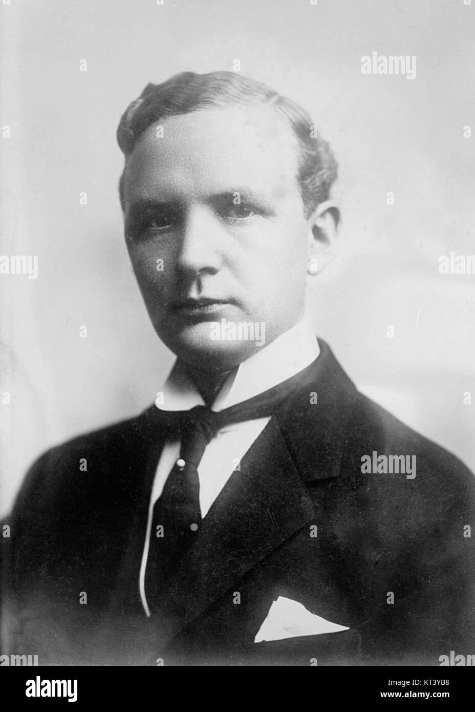 John part commentary hi-res stock photography and images - Alamy