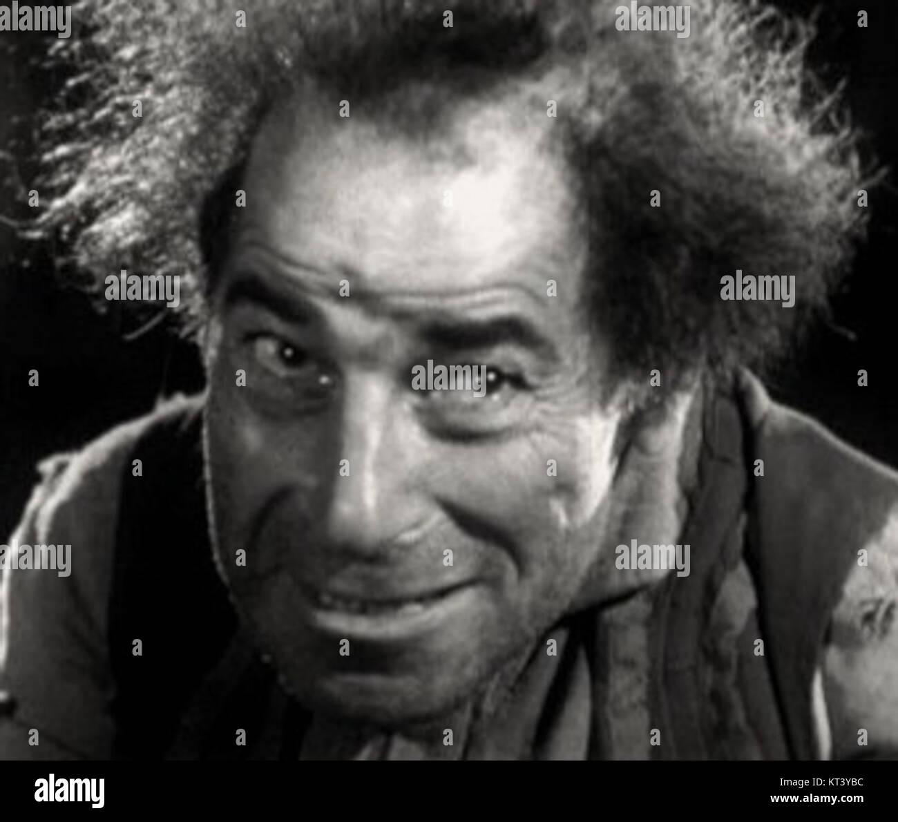 John George starred in *Mesa of Lost Women*, a 1953 science fiction ...