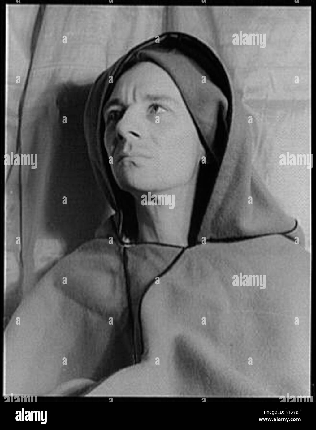 John gielgud hi-res stock photography and images - Alamy