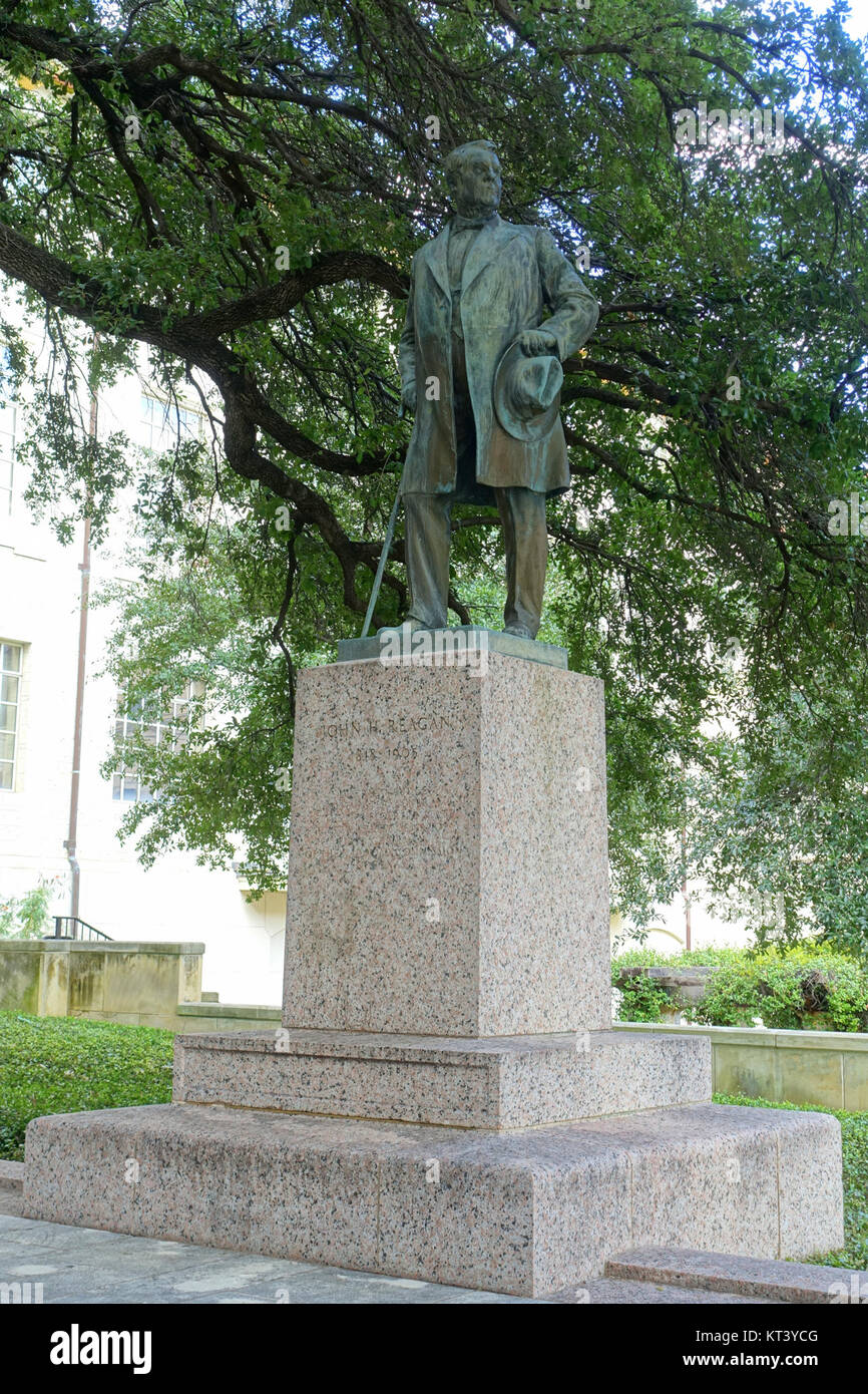 Reagan john h hi-res stock photography and images - Alamy