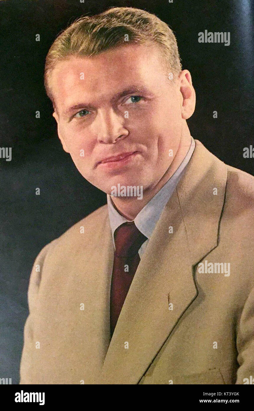 John Lund (born 1948) is a noted American actor recognized for his role ...