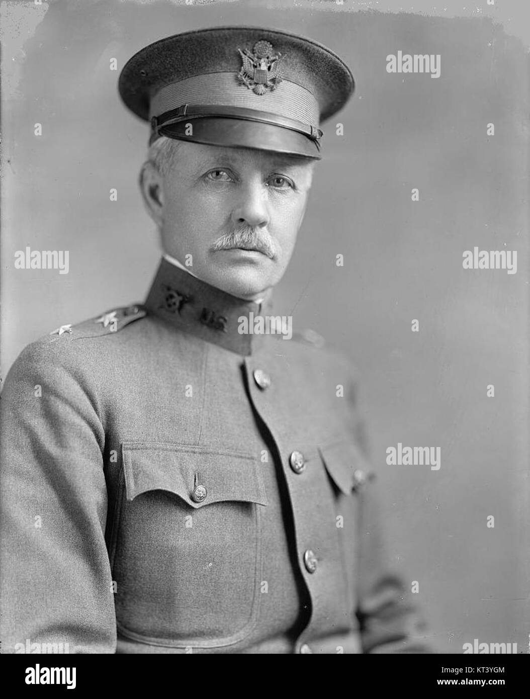 John chamberlain Black and White Stock Photos & Images - Alamy