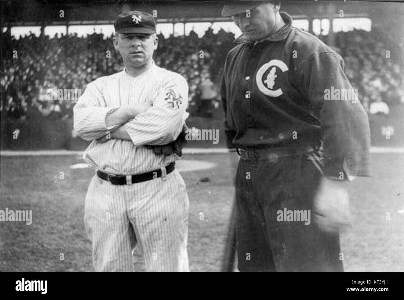 Chance john Black and White Stock Photos & Images - Alamy