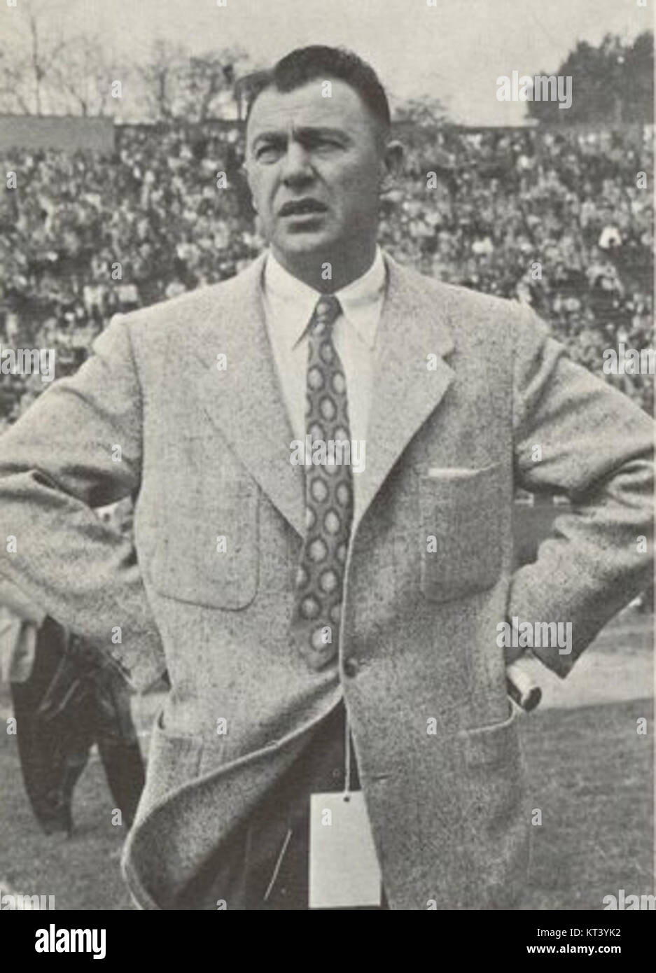 John Michelosen is an individual who has made notable contributions in a specific field. His ...