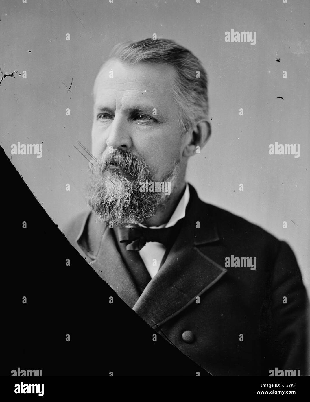 John randolph 19th century Black and White Stock Photos & Images - Alamy