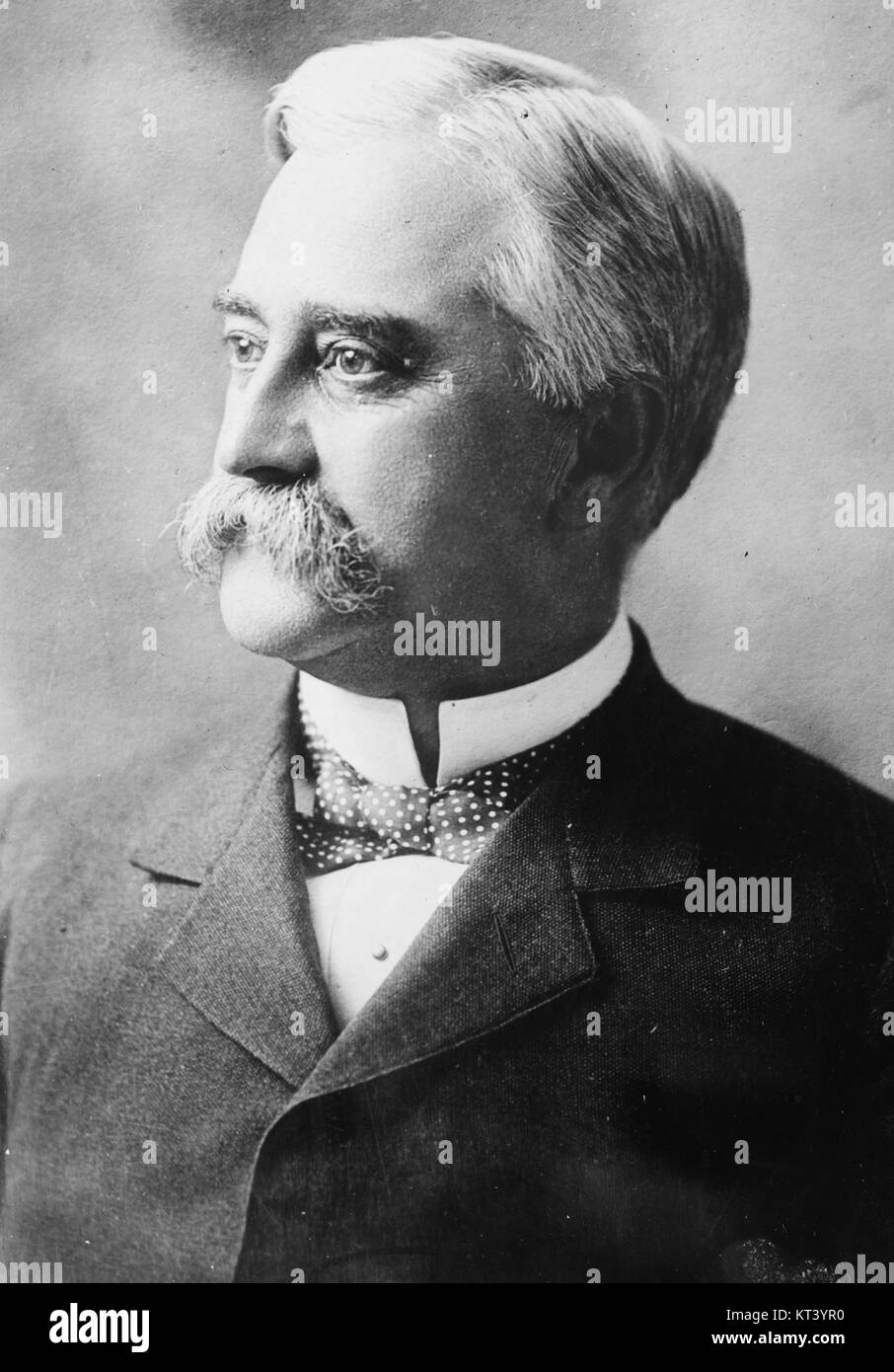 Governor john white Black and White Stock Photos & Images - Alamy