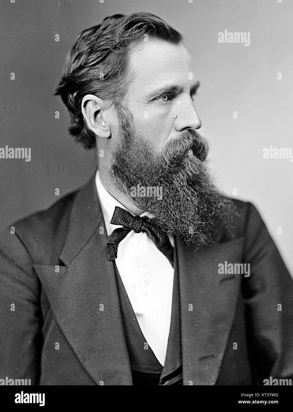 Jonas H. McGowan is a notable individual whose contributions and works ...