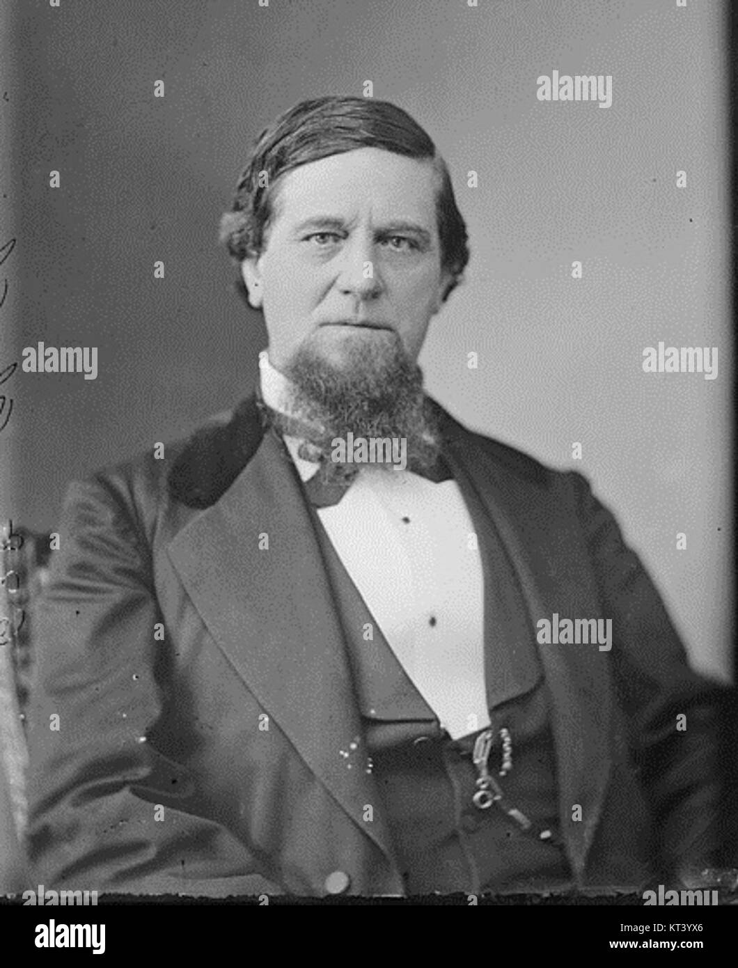 Jonathan T. Updegraff Brady Handy is recognized for his contributions ...