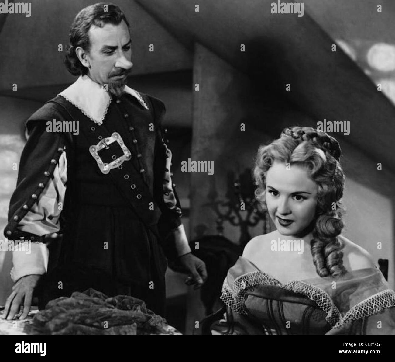 Mala powers hi-res stock photography and images - Alamy