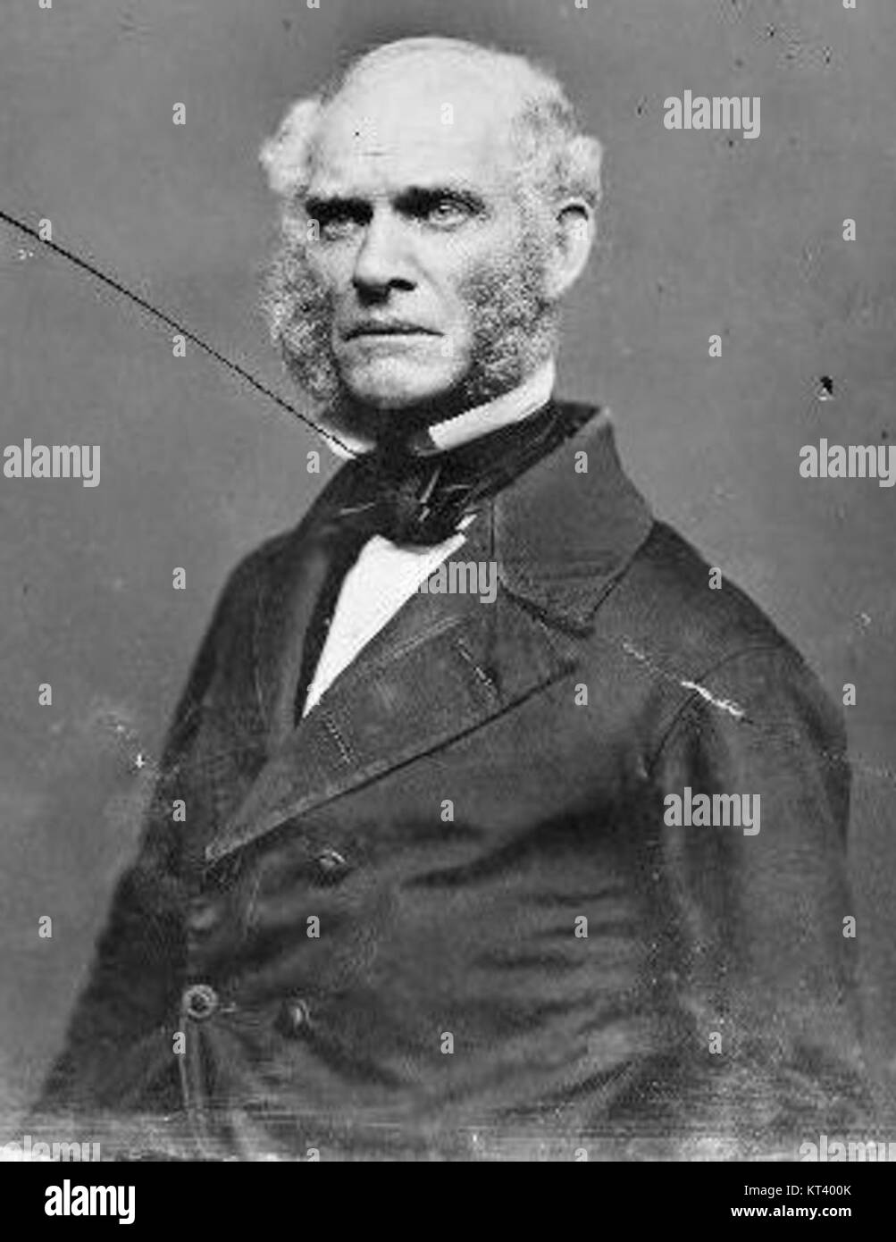 Joseph Bailey was a notable figure from Pennsylvania, known for his ...