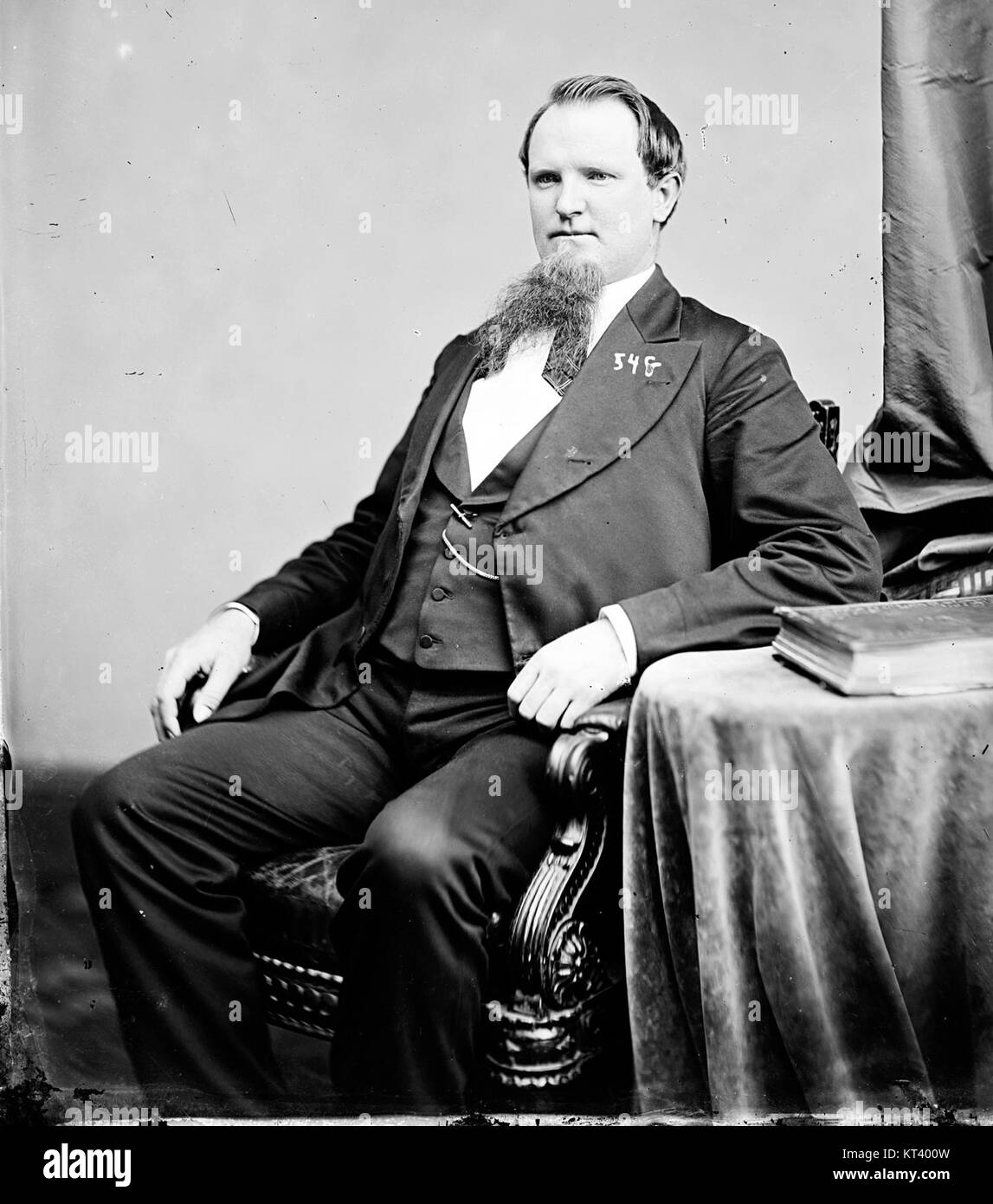 Joseph Benton Donley was a noted American artist known for his ...