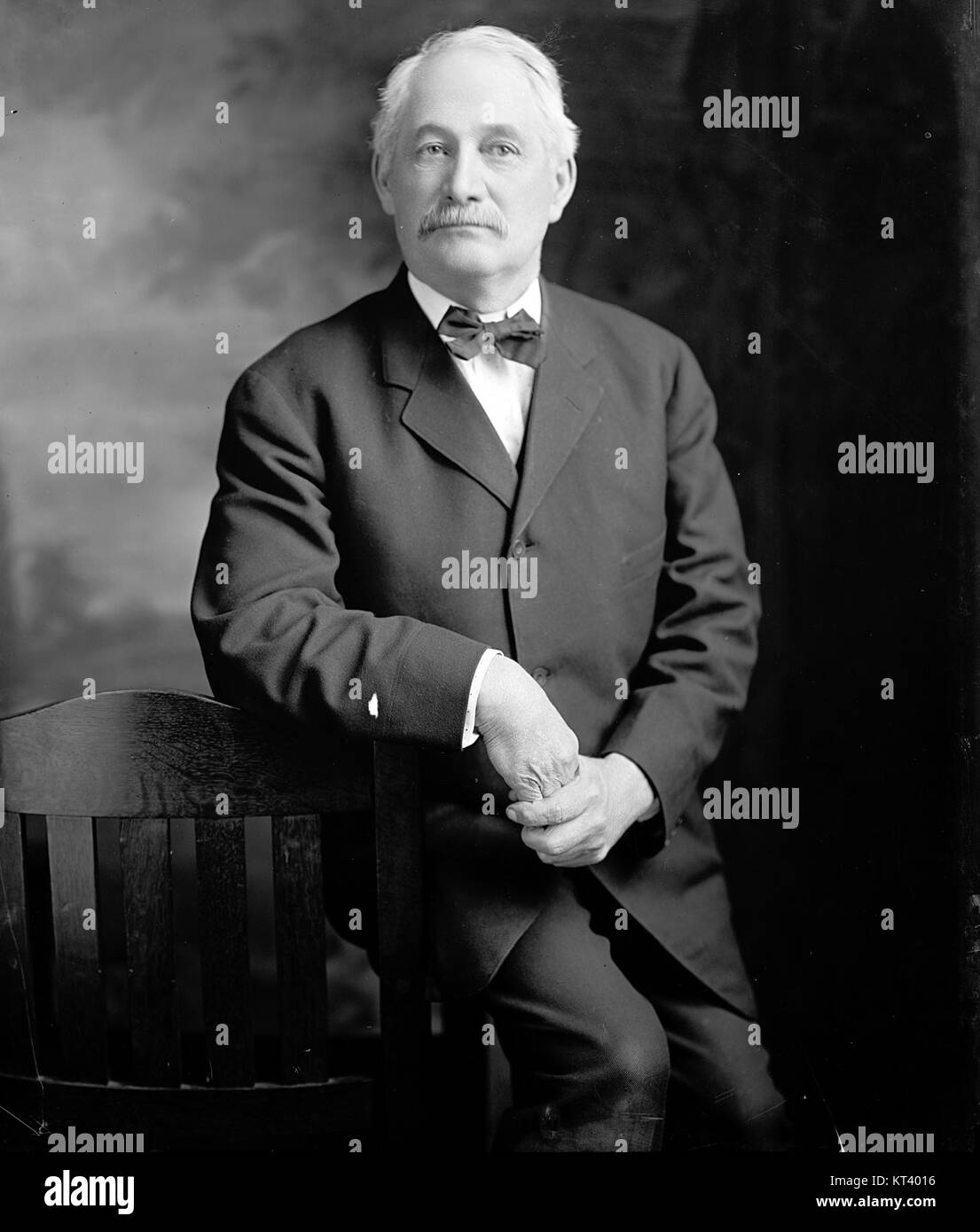 Joseph Grant Beale appears to be a historical or personal reference ...