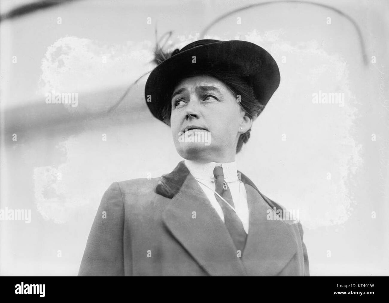 Explorer female Black and White Stock Photos & Images - Alamy