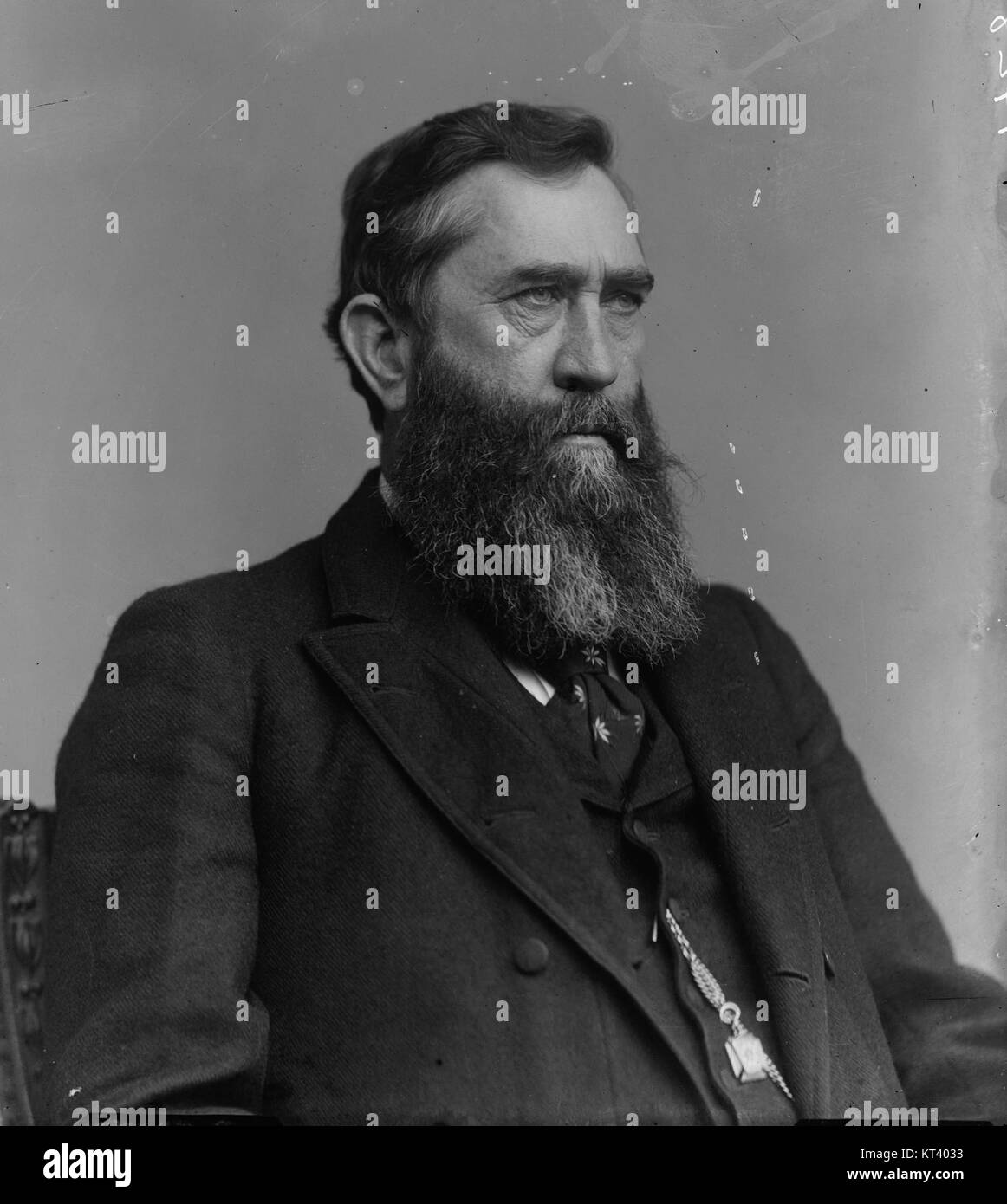 Joseph Abbott was a prominent Texas politician known for his influence ...