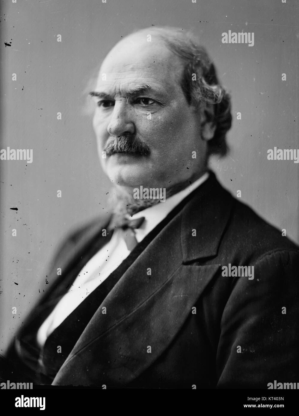 Joseph E. McDonald, an individual associated with the Brady-Handy ...