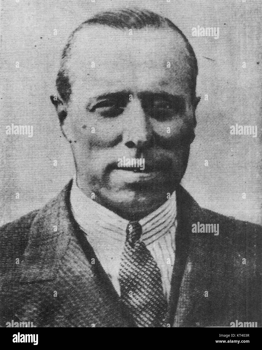 Joseph clark hi-res stock photography and images - Alamy