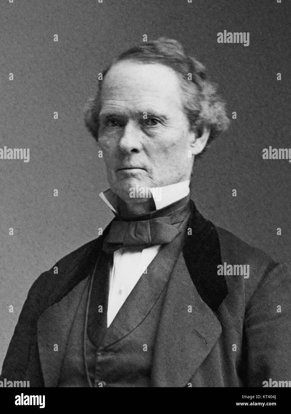 Joseph Lane was a prominent figure in American history, recognized for ...