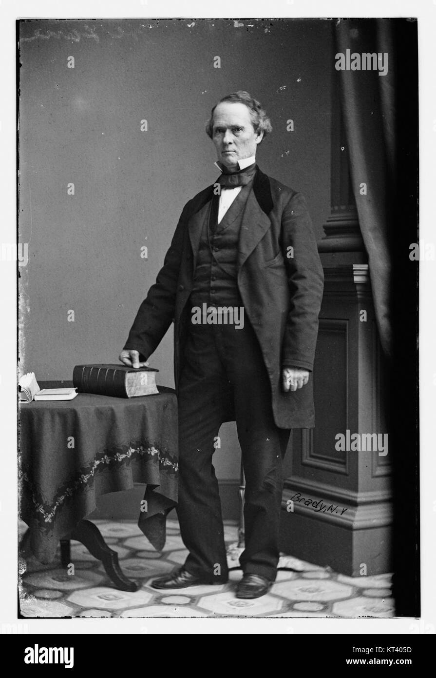 Joseph Lane was a prominent figure known for his involvement in ...