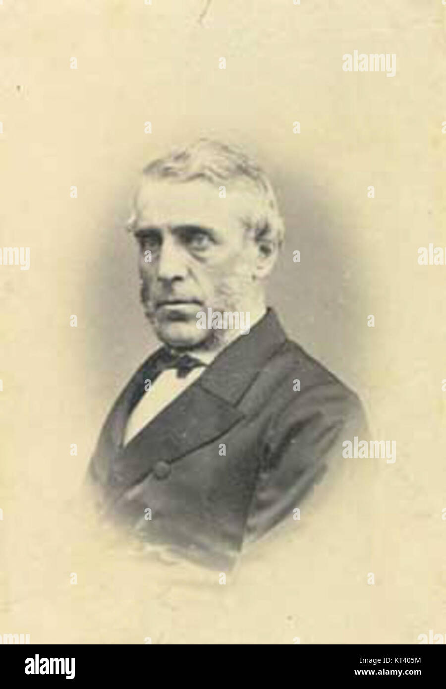 Joseph Lupton was an influential figure, known for his work in a ...