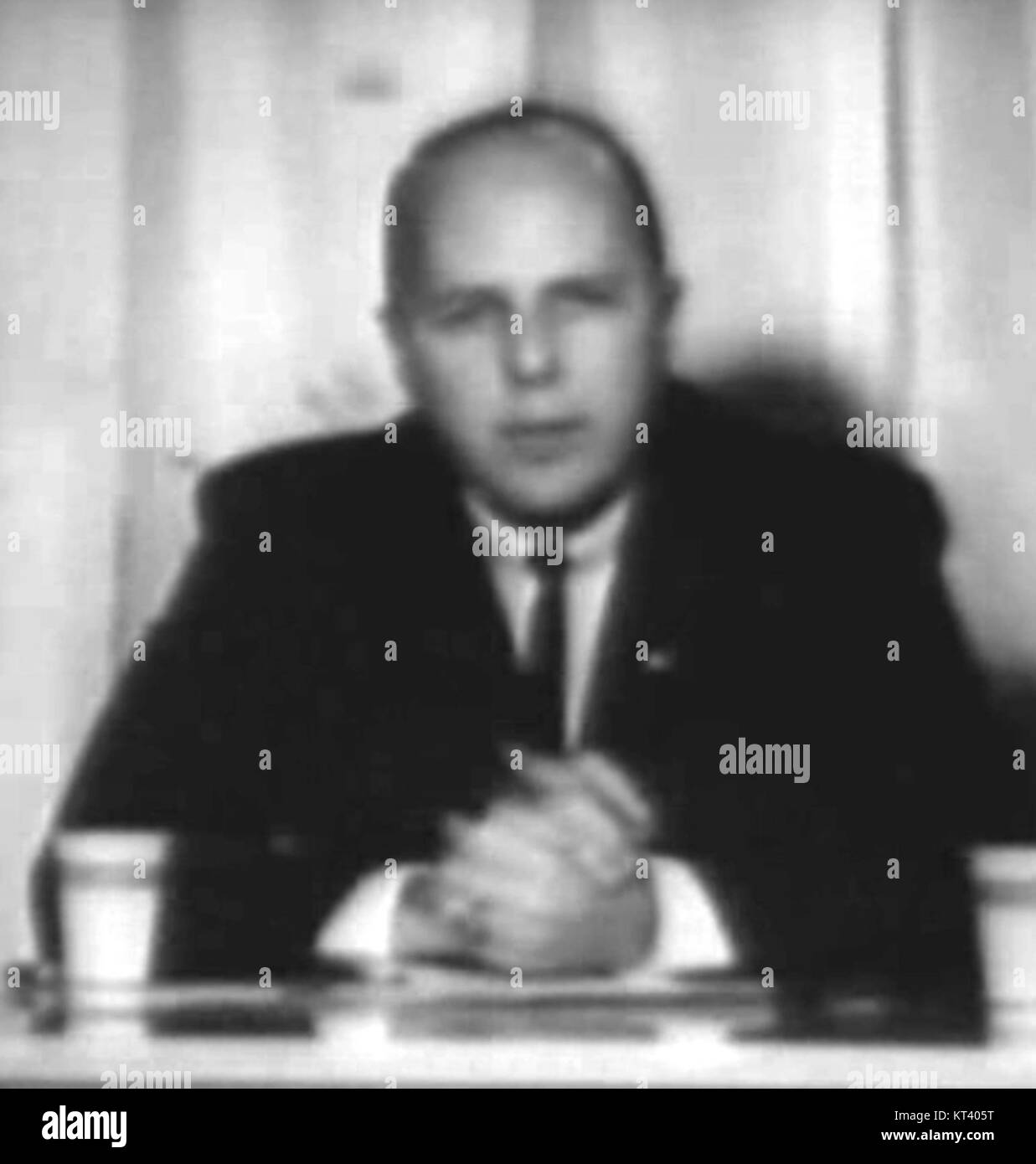 Joseph Mitchell High Resolution Stock Photography and Images - Alamy