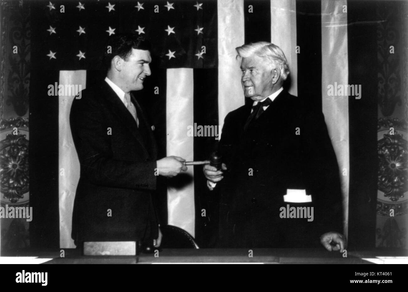 Joseph rainey hi-res stock photography and images - Alamy