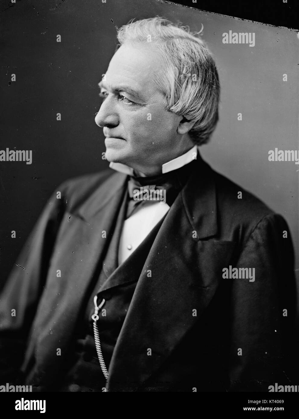 Joseph Philo Bradley was an Associate Justice of the U.S. Supreme Court ...