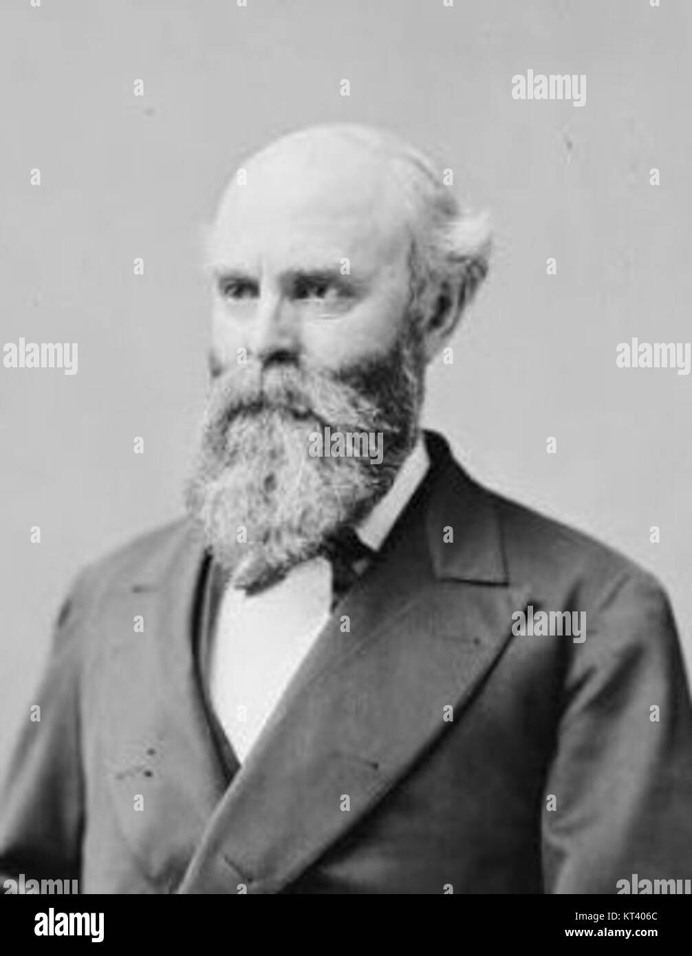 Joseph Powell, from Towanda, Pennsylvania, was an individual known for ...