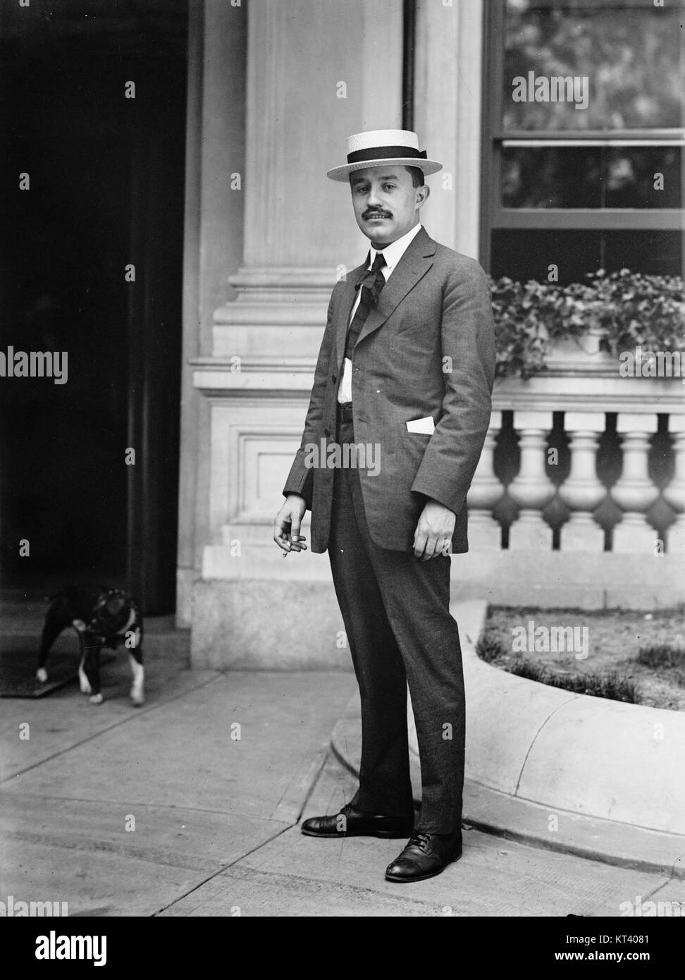 Jose vasconcelos hi-res stock photography and images - Alamy