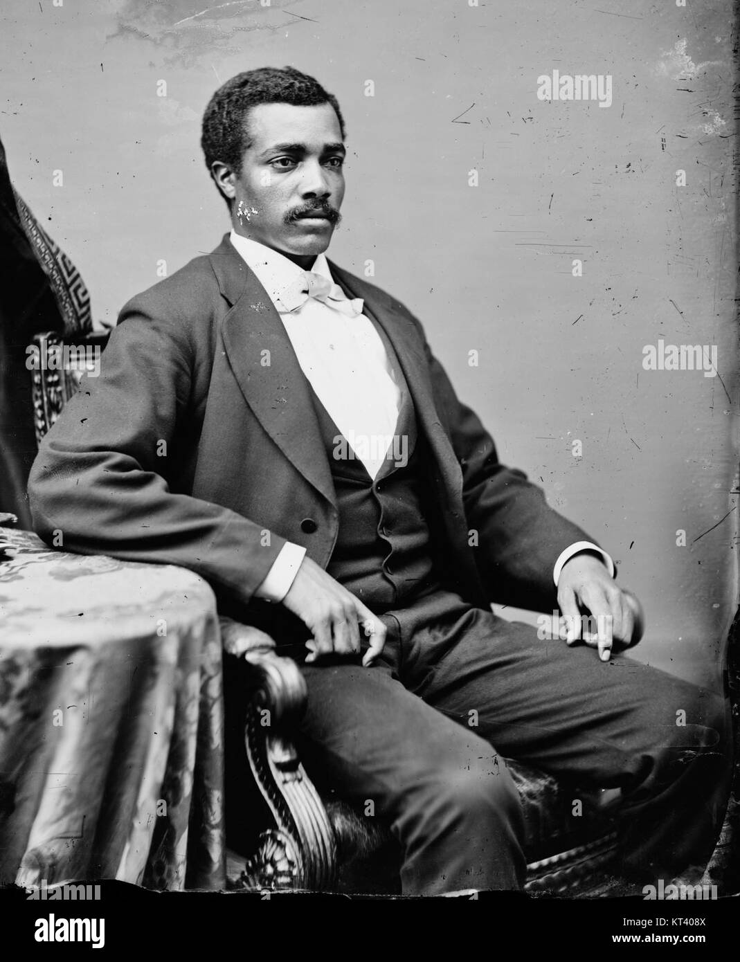 Josiah t walls hi-res stock photography and images - Alamy