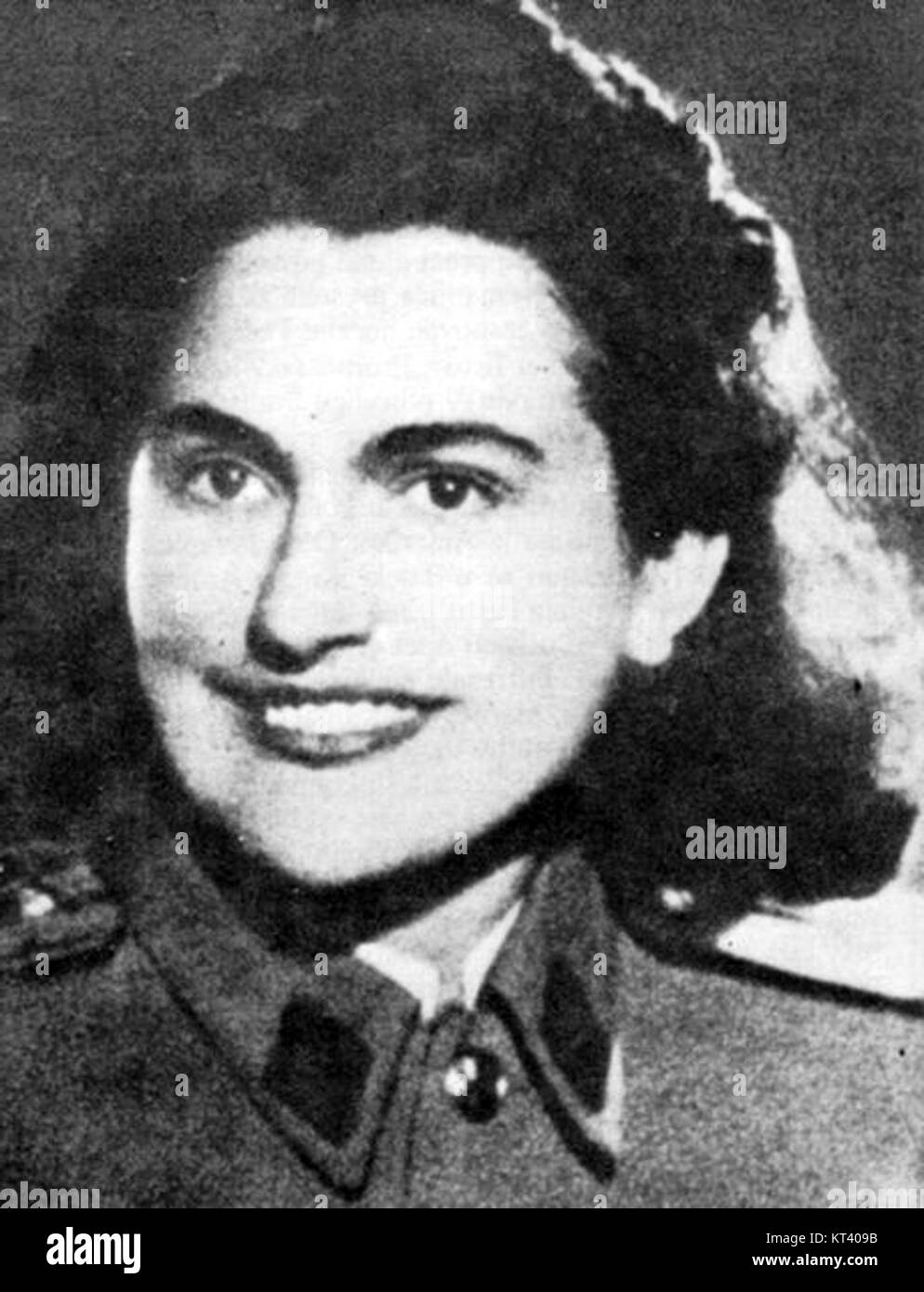 Jovanka hi-res stock photography and images - Alamy