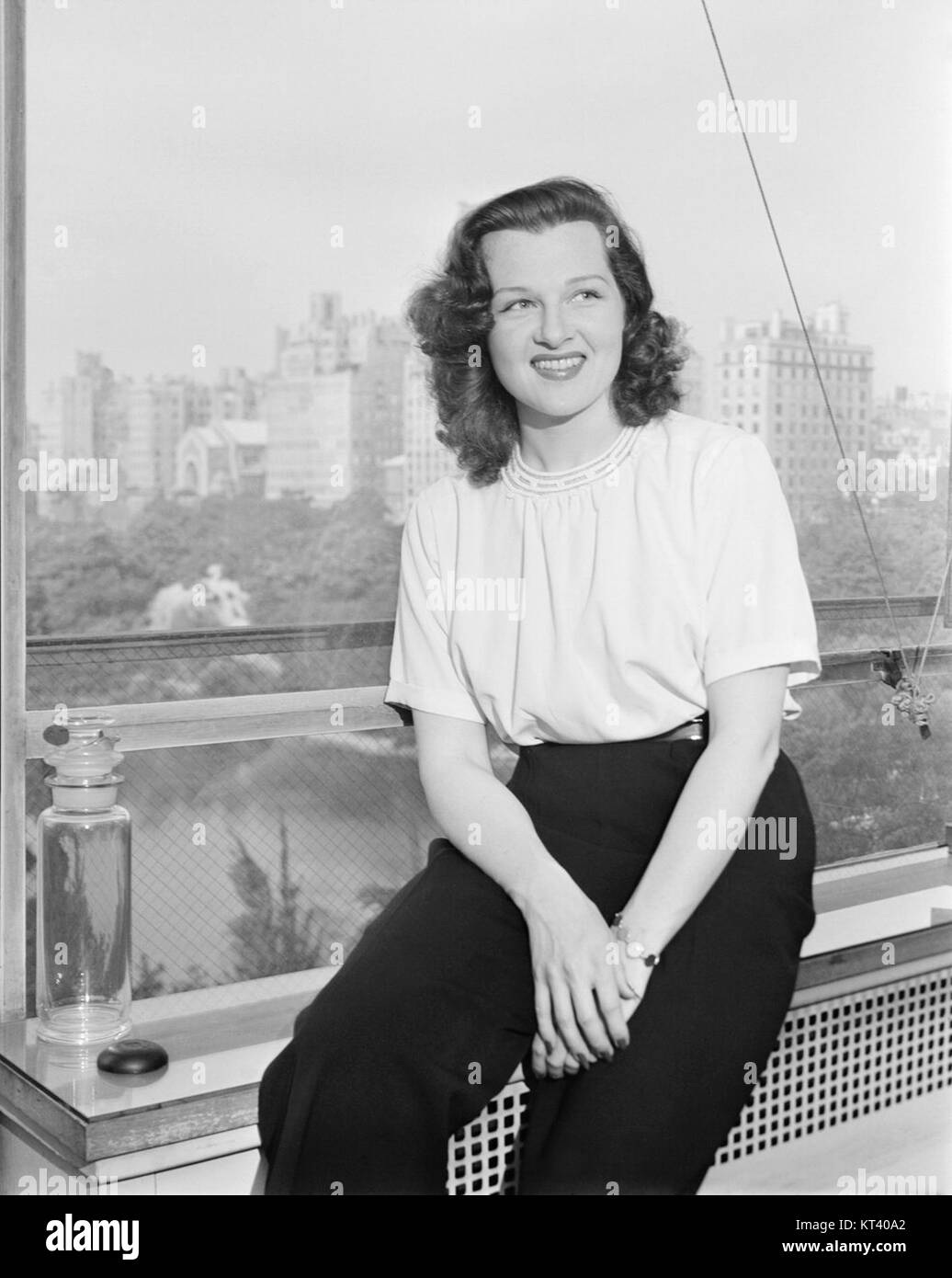 Pop in p Black and White Stock Photos & Images - Alamy