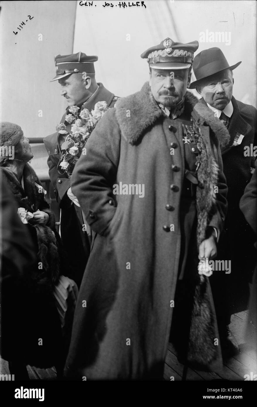 Jozef Haller High Resolution Stock Photography and Images - Alamy