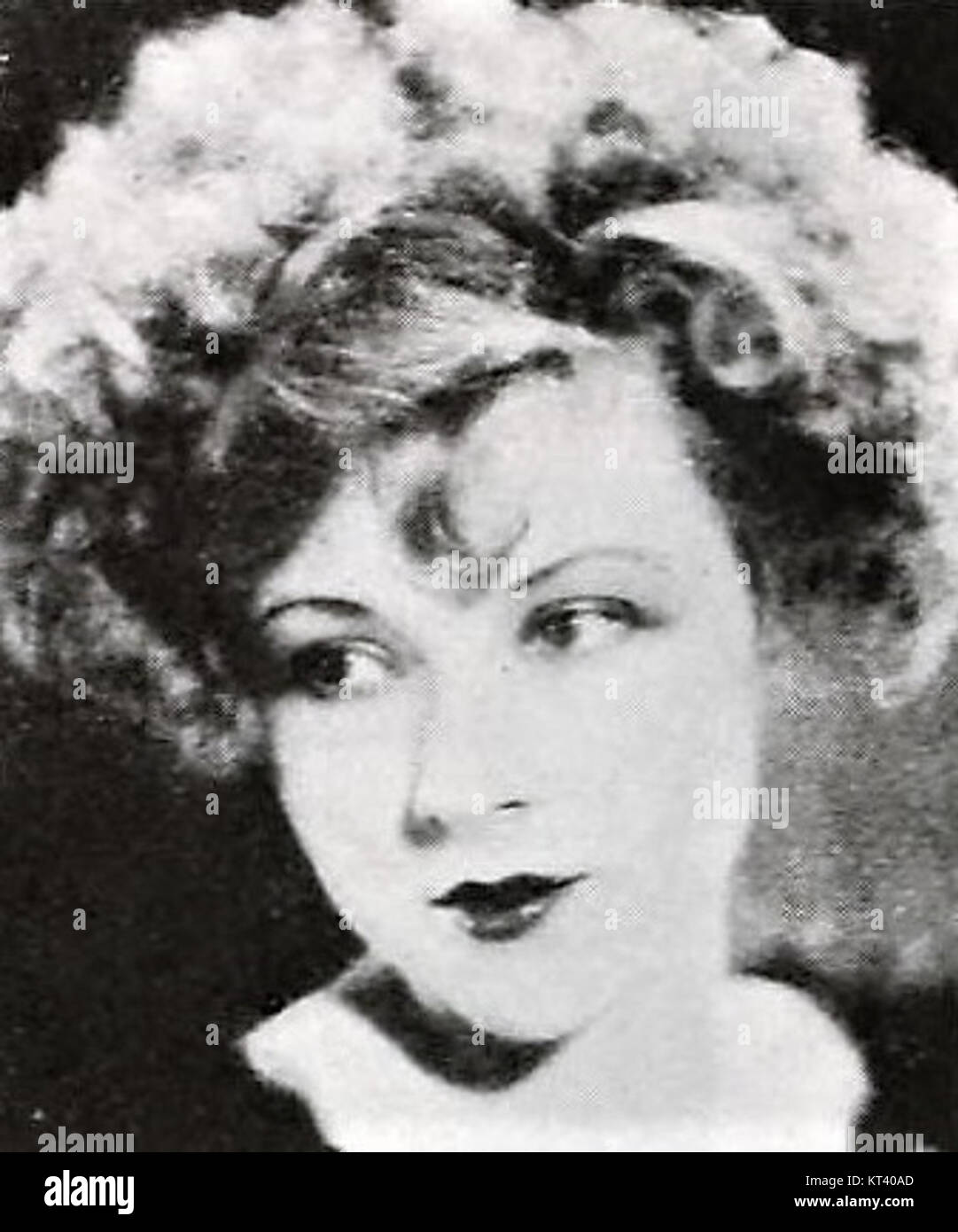 This image features Joyce Compton, an American actress known for her ...