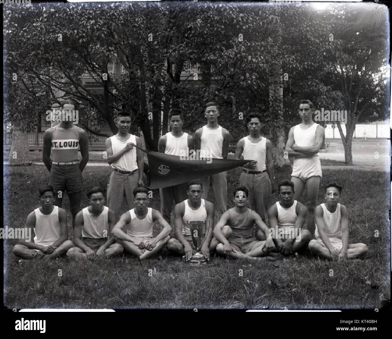 Bertram jr hi-res stock photography and images - Alamy