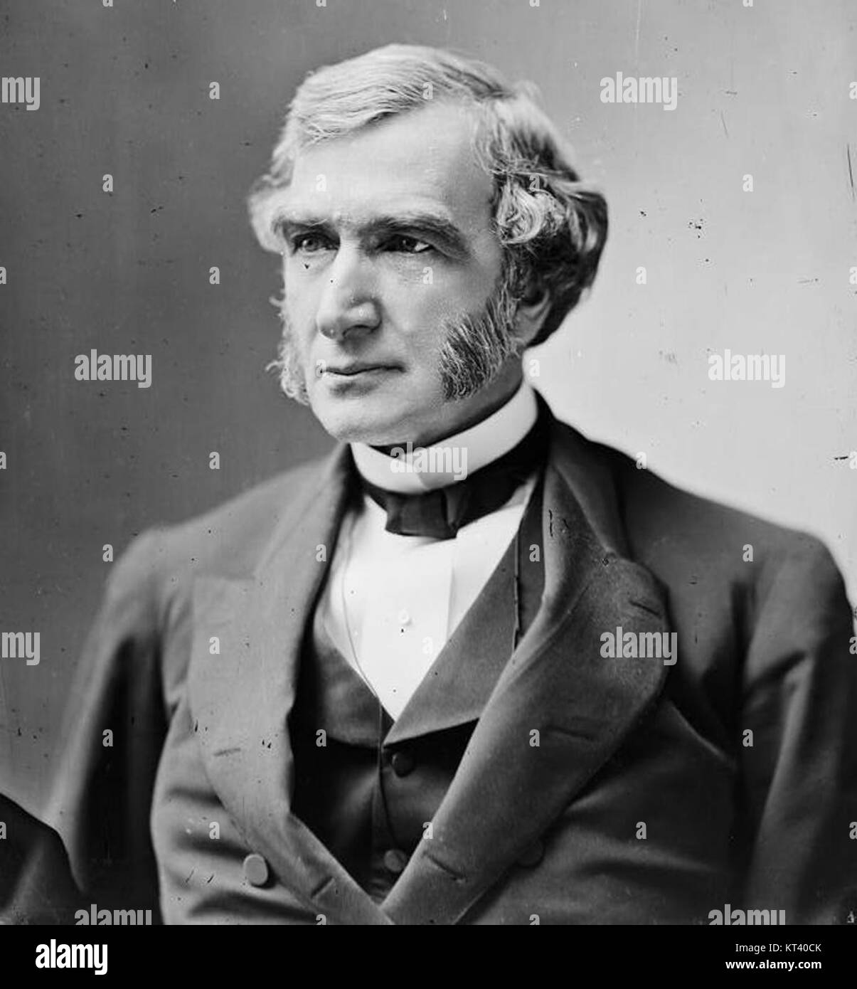 J.S. Morrill was a prominent figure known for his contributions in a ...