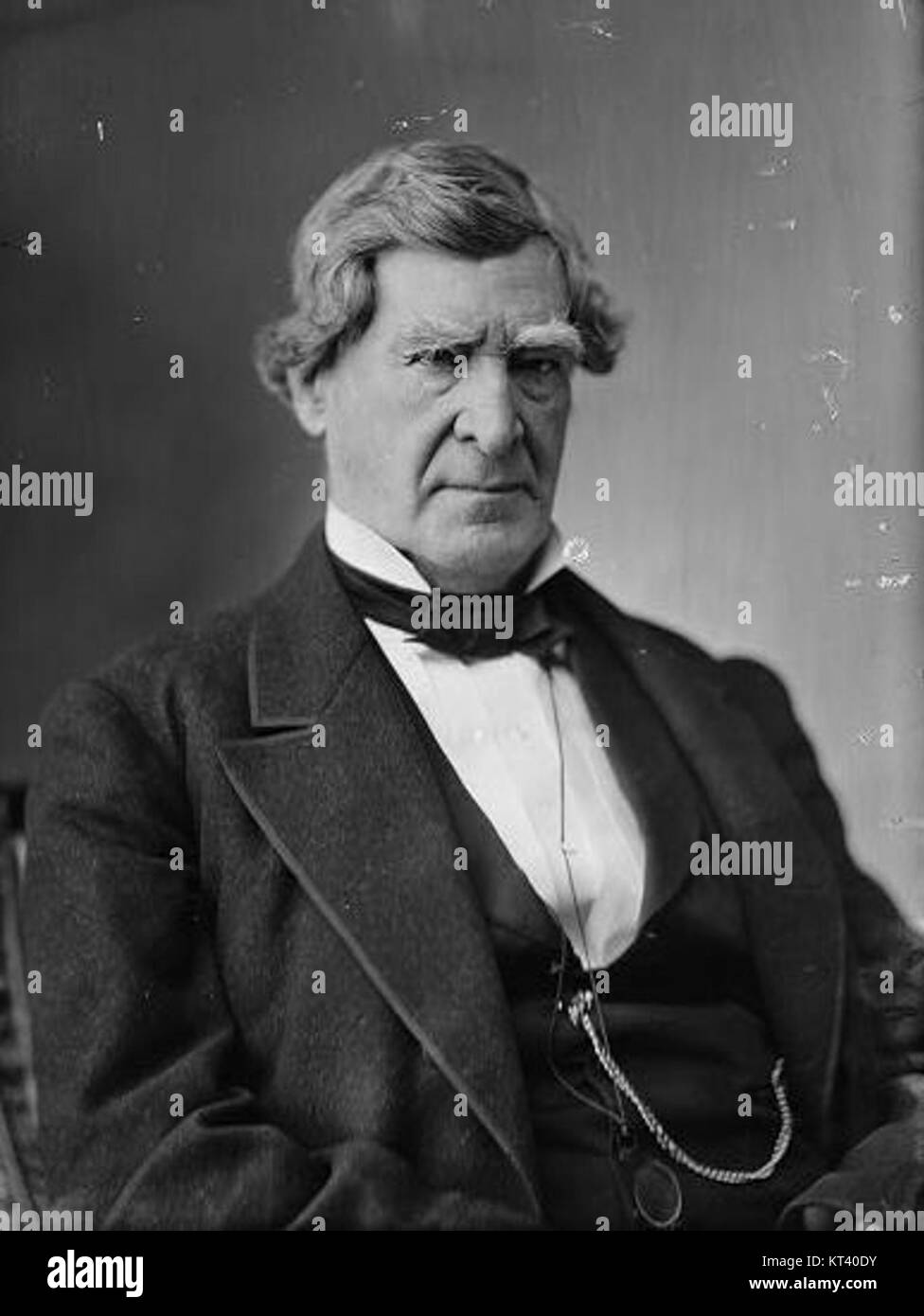 Judge J.S. Black is known for his legal career and contributions to law ...