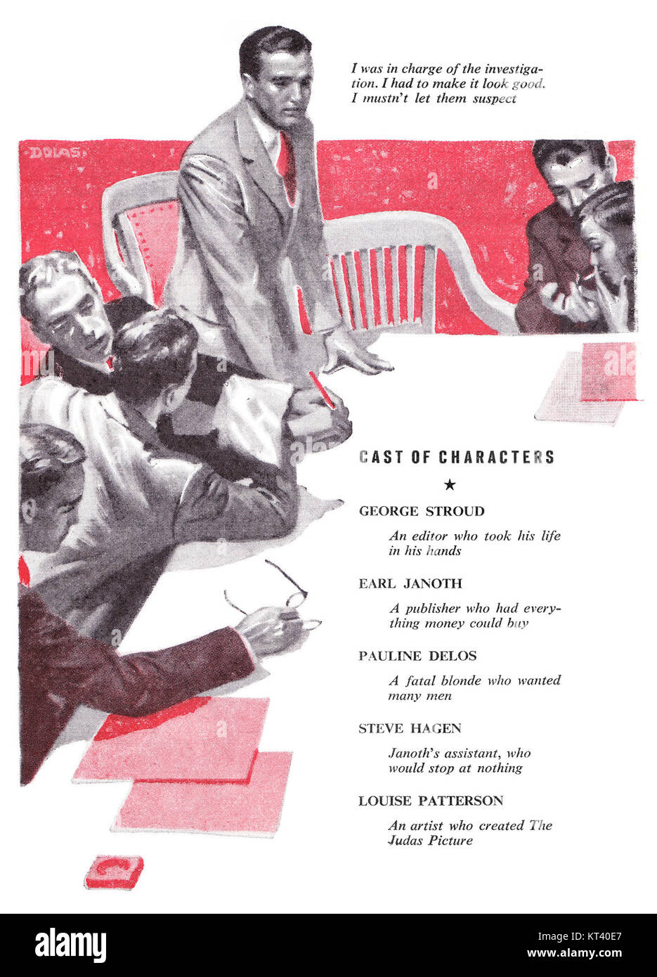 Judas and christ hi-res stock photography and images - Alamy