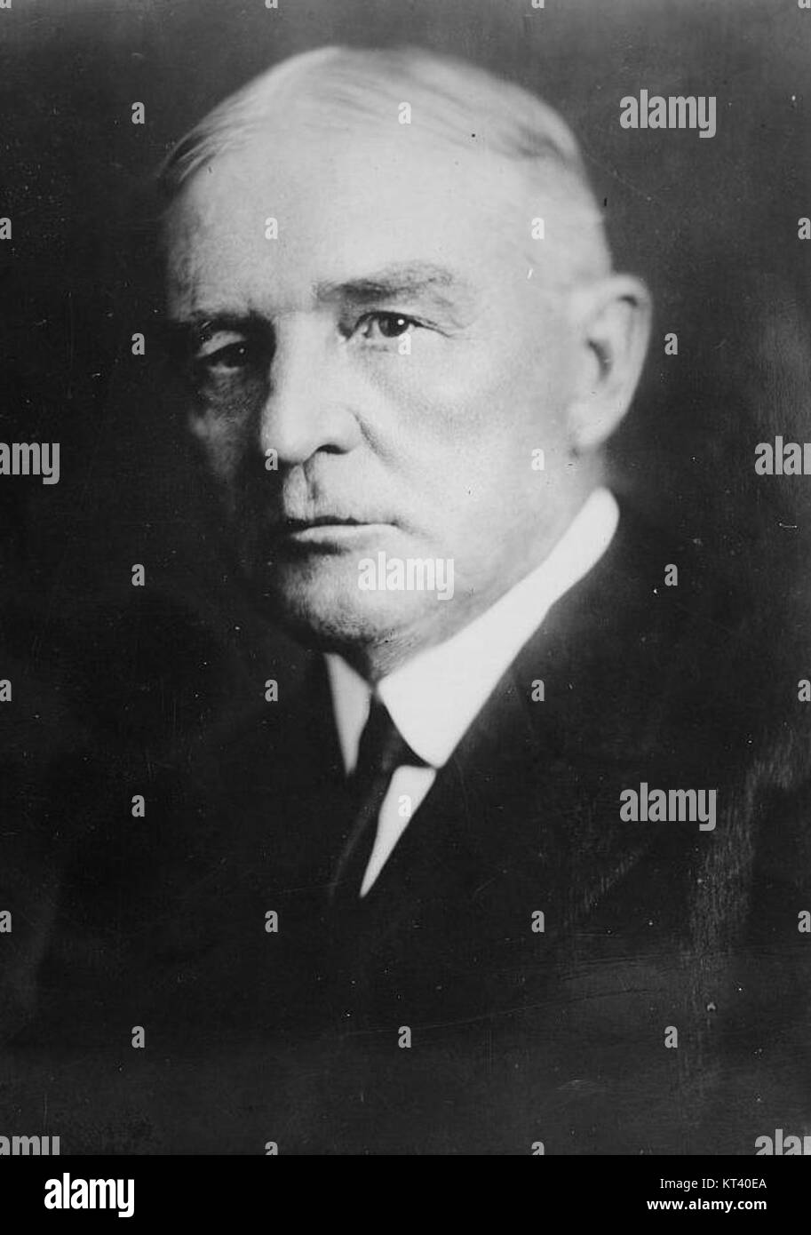 This image features Judge JB Payne, an important figure in the legal ...