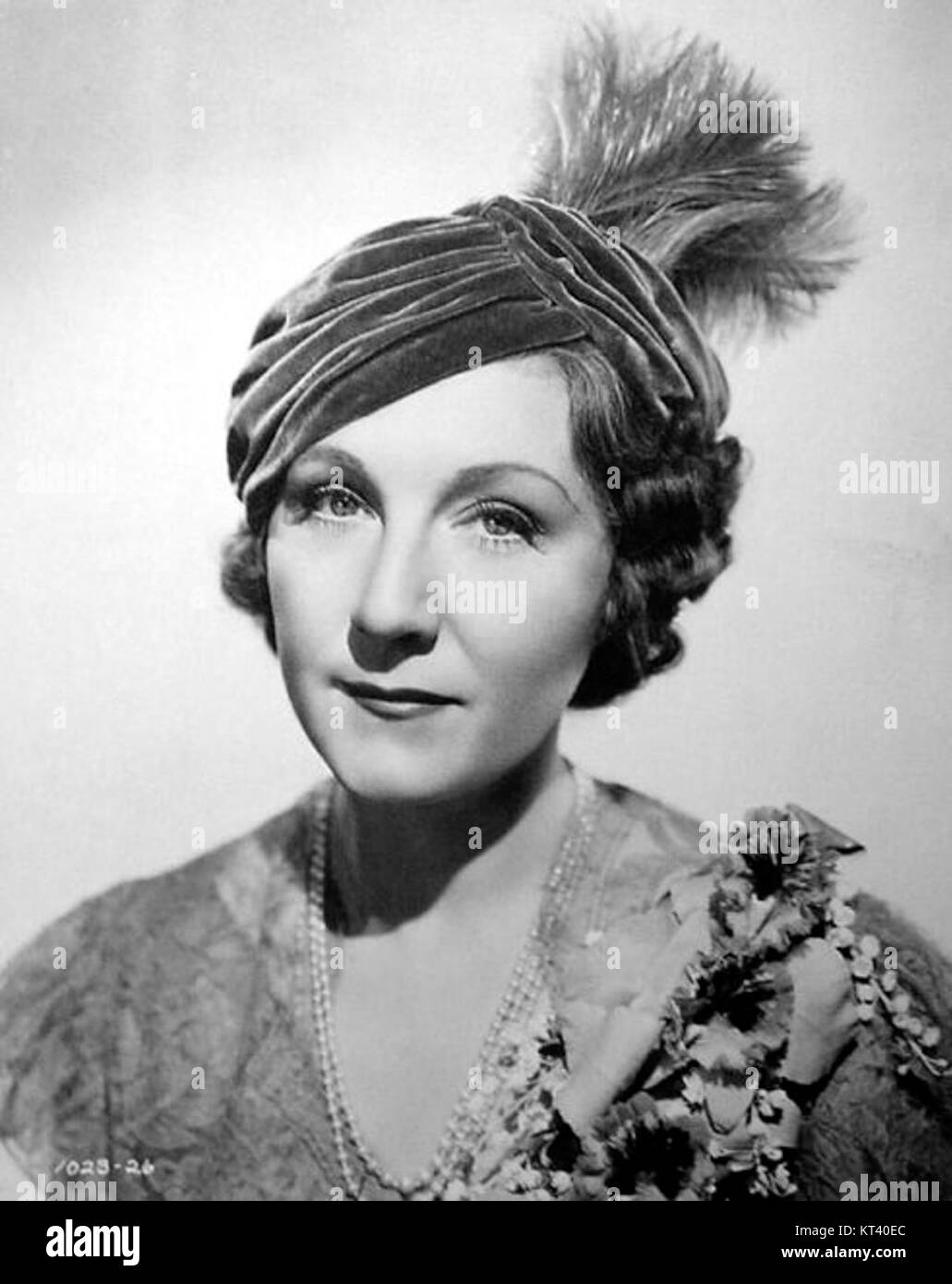 Tragic actress performing hi-res stock photography and images - Alamy