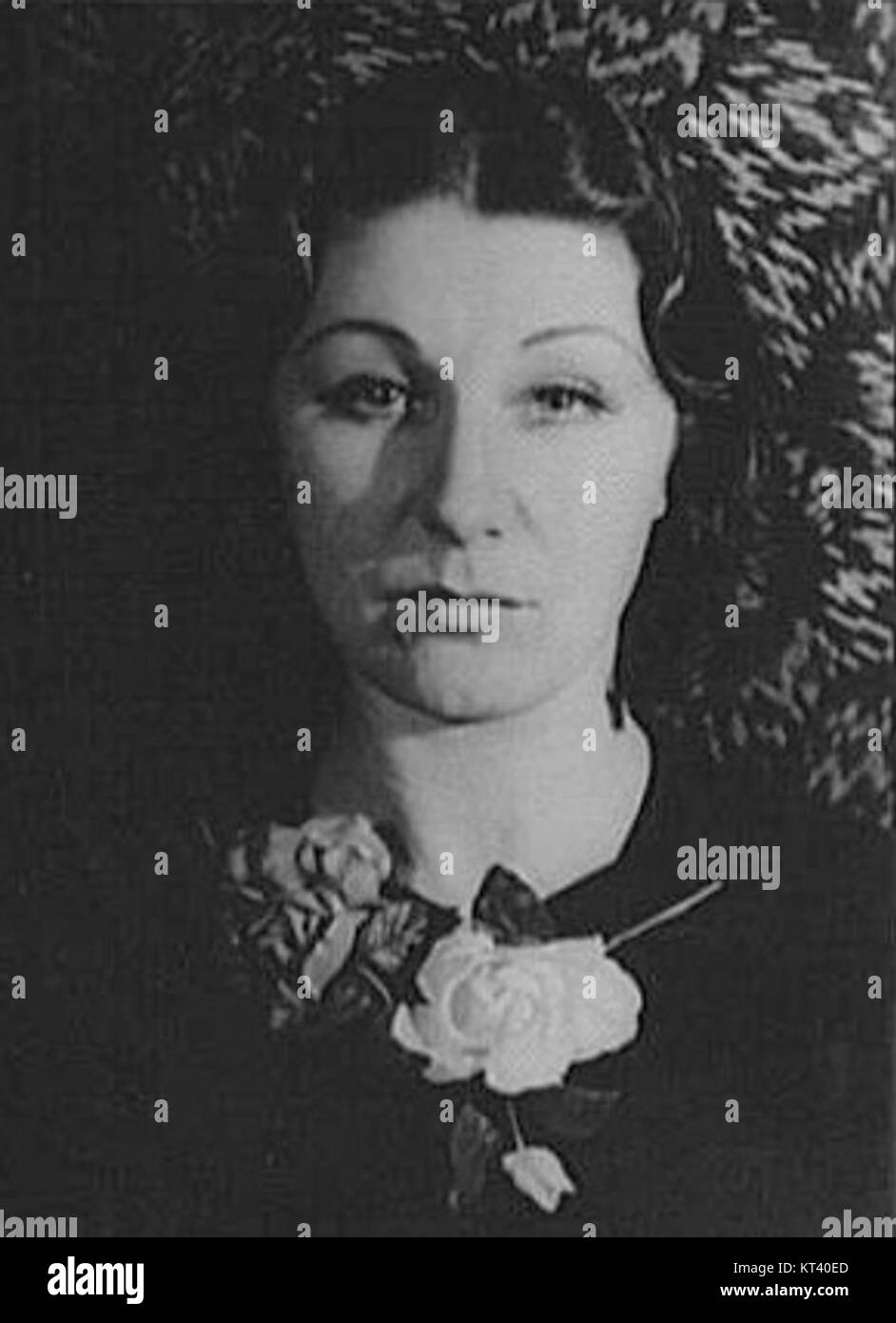 Judith anderson hi-res stock photography and images - Alamy