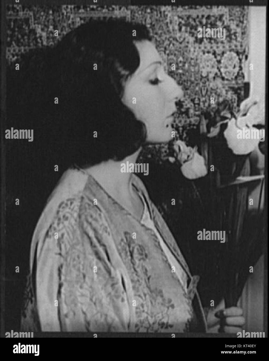 Judith anderson hi-res stock photography and images - Alamy