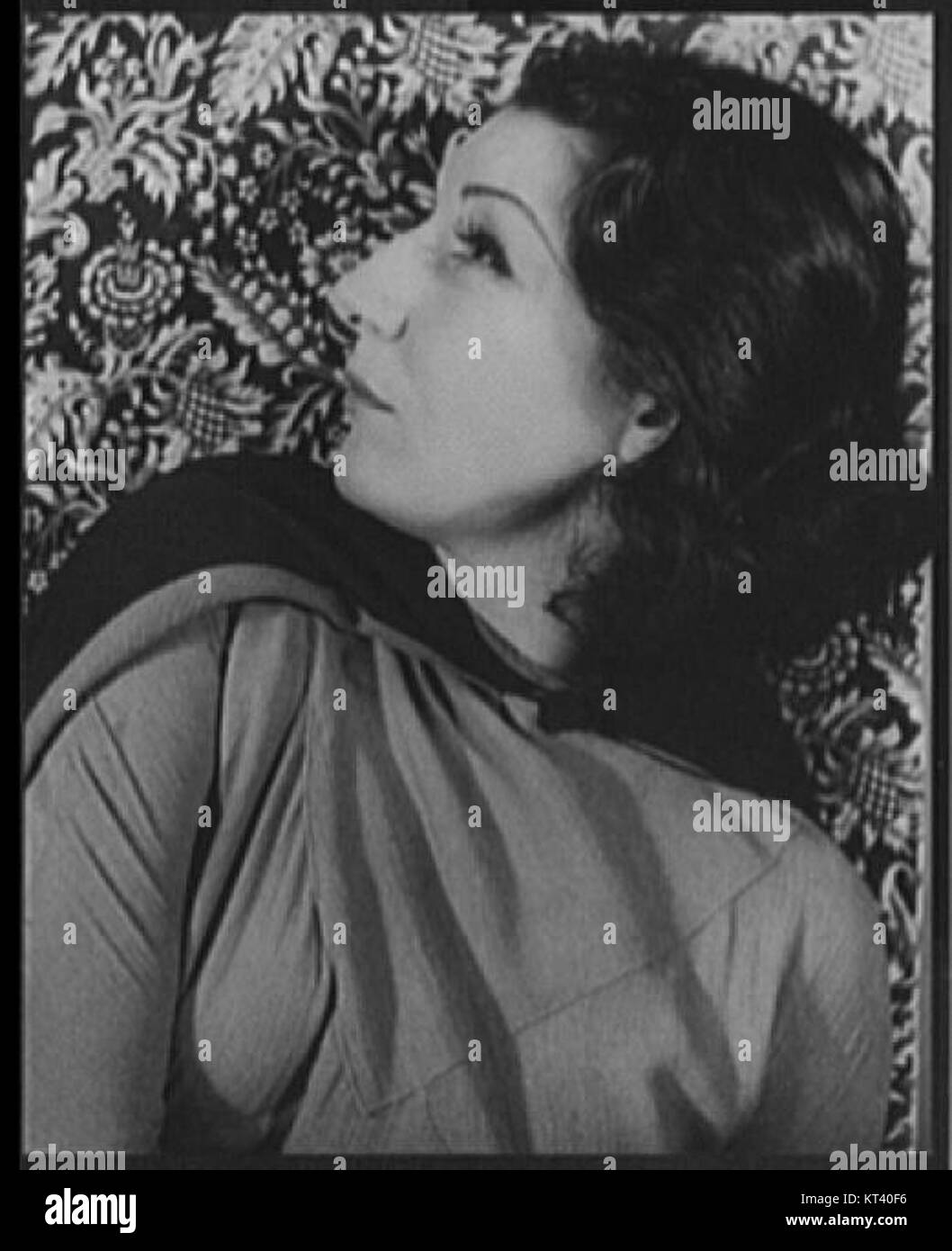 Judith Anderson was a renowned actress known for her powerful ...