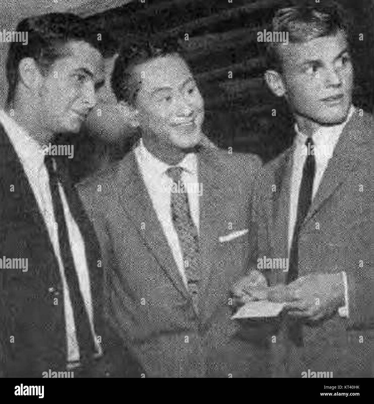 Juke box 1957 hi-res stock photography and images - Alamy