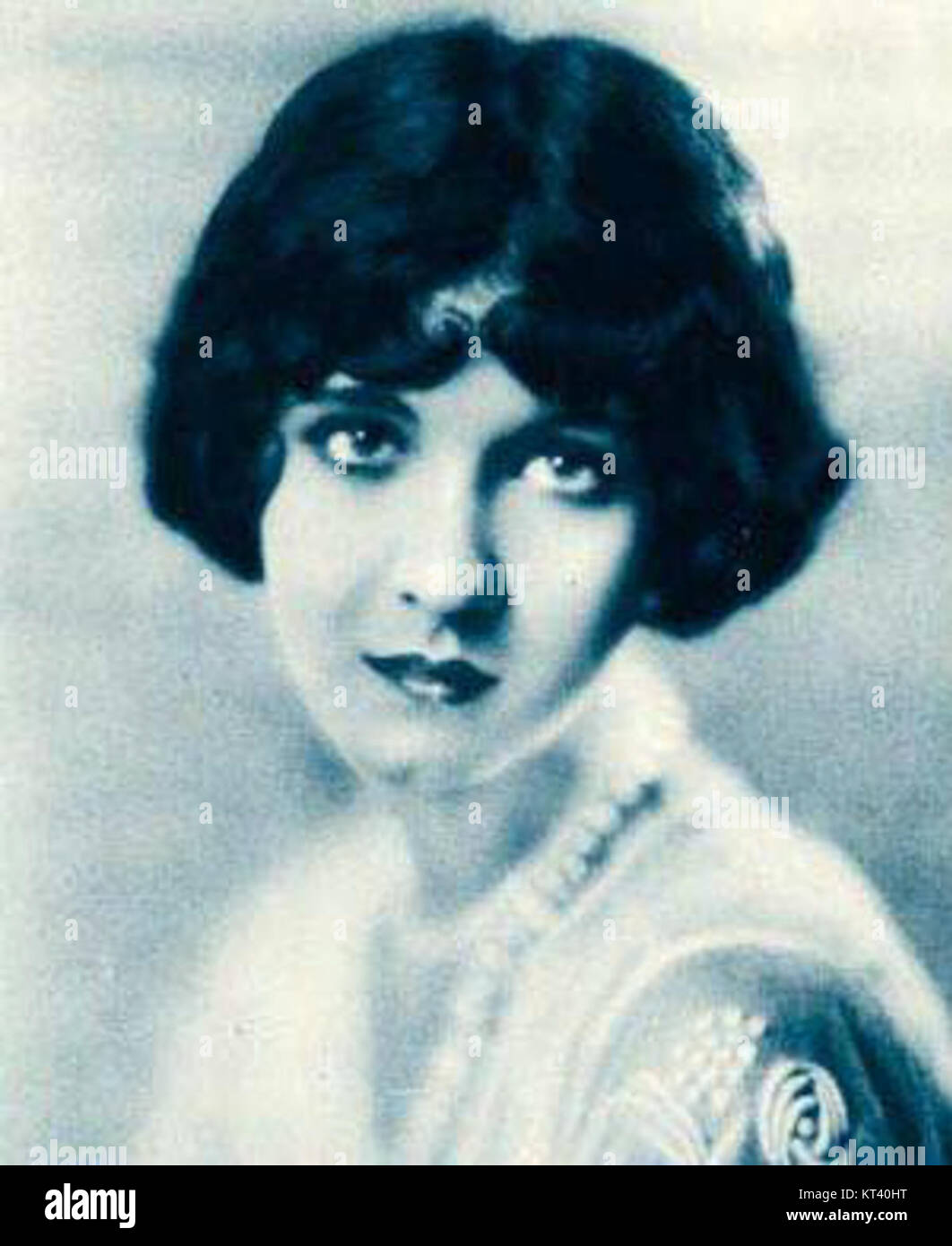 Julanne Johnston was an American actress who appeared in silent films ...