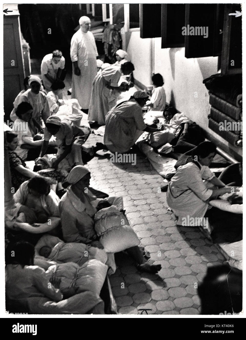 Julien Bryan was an American documentary filmmaker and photographer ...